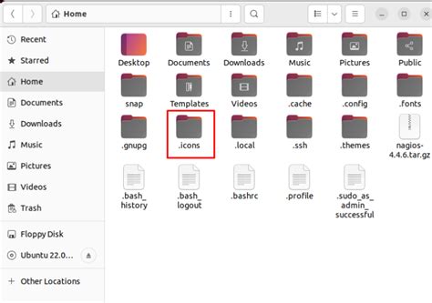 How To Make Ubuntu 22 04 Look Like Mac OS Its Linux FOSS