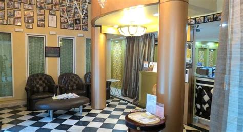 Drsunil International Dental Cosmetic Center