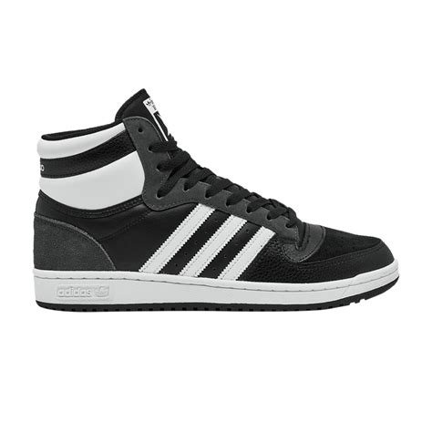 Buy Top Ten Rb Black White Gx0742 Goat Uk