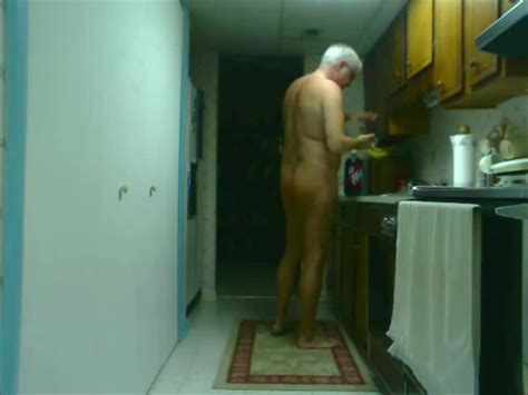 Nude Kitchen