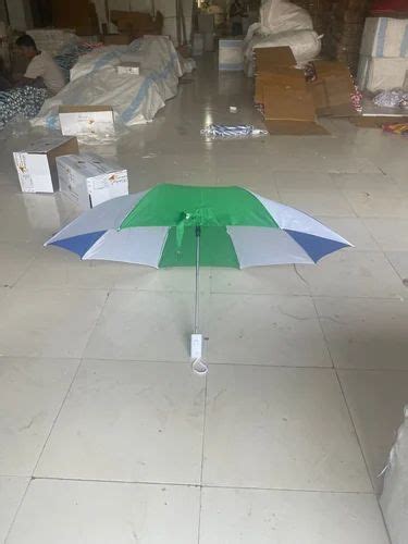 Regular Monsoon Umbrella At Best Price In Mumbai By Moon Star Display