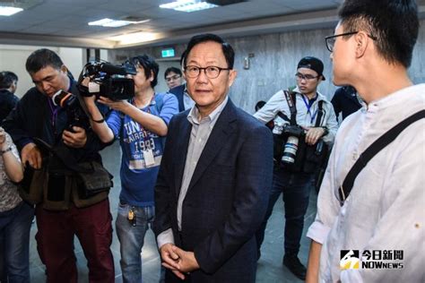 驗票結束翻盤無望？丁守中擬下午遞狀提「選舉無效」訴訟 政治快訊 要聞 Nownews今日新聞