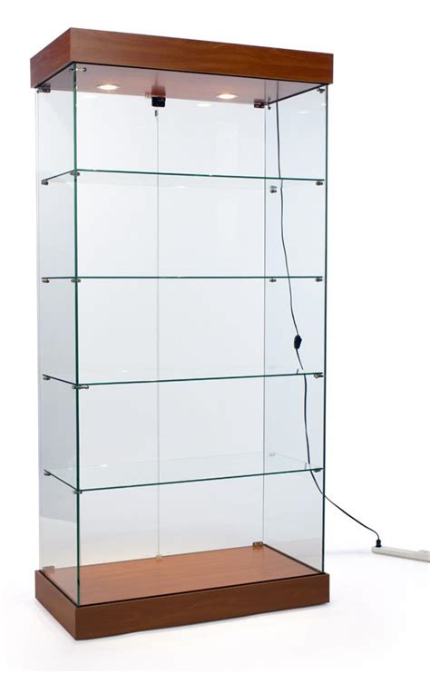 The Full Vision Showcases For Retail Stores Are In Stock Buy Before