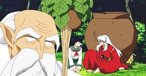 Drunk Inuyasha Inuyasha Kagome Higurashi Inuyasha Fan Art