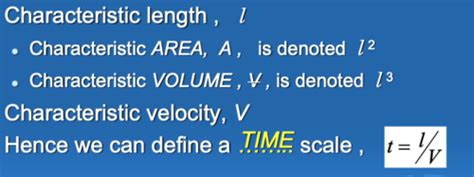 Similitude And Dimensional Analysis Flashcards Quizlet