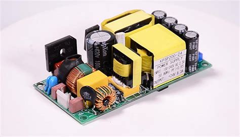 How To Select And Layout Power Components