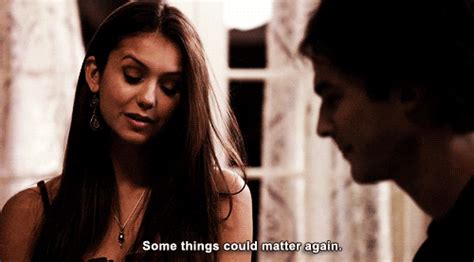 Elena And Damon Tag Primogif