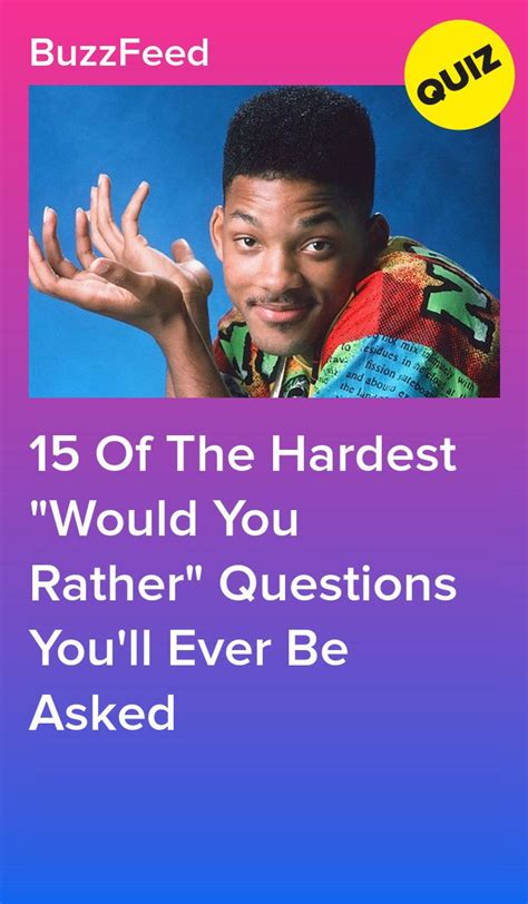 15 Of The Hardest Would You Rather Questions You Ll Ever Be Asked Artofit