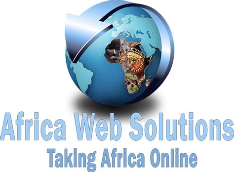 Africa Web Solutions Pty Ltd