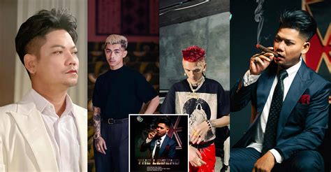 ឡើងកាច ព្រាប សុវត្ថិ ចេញបទថ្មី រ៉េបឡូយអស់ស្ទះ មួយបទនេះអាចរុញ វណ្ណដា និង ជី ដេវីត ចូលគន្លៀតបាន