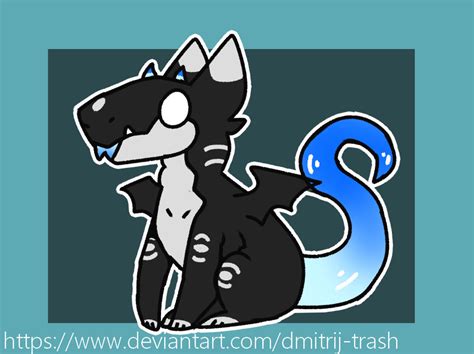 Dadren Custom By Dmitrij Trash On Deviantart