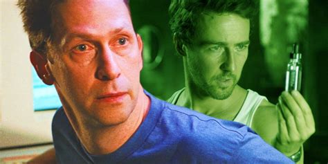 Who Is Mr Blue In The Incredible Hulk And The Marvel Villain He Becomes