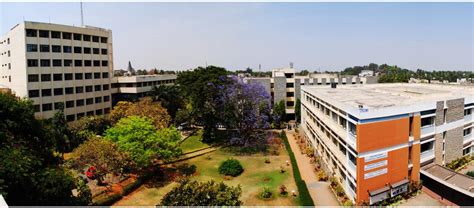 Bms College Of Engineering Bmsce Bangalore Karnataka