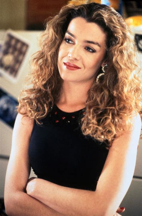Claudia Christian Actress