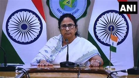 Mamata Conveys Condolencesआपकी मां यानी हमारी मां सीएम ममता ने