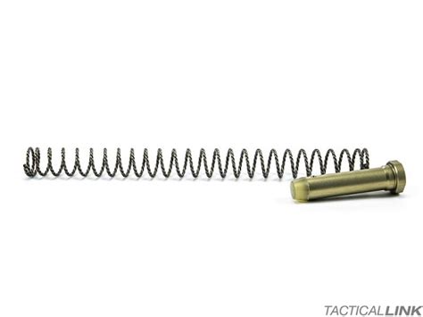 Geissele Automatics Super 42 Ar15 Carbine Buffer Spring
