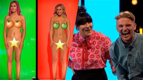 Naked Attraction Season 4 Episode 1 Charles Lee TV Series YouTube