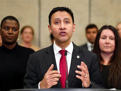 Justice Minister Accused Of Politicizing Governor Generals Office