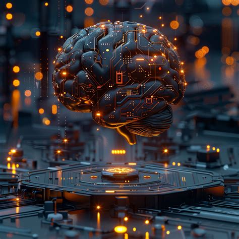 Digital Brain Artofit