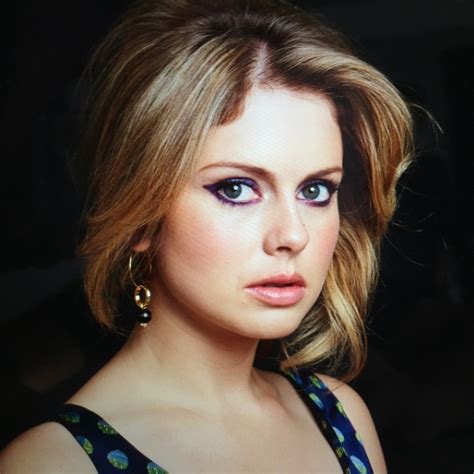 Rose Mciver ♡ Rose Mciver Photo 38884472 Fanpop