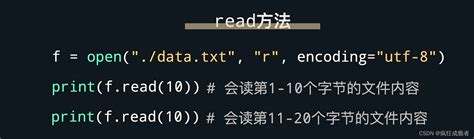 Python基础：文件操作与目录管理 Csdn博客