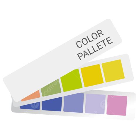 Gambar Skema Sampel Palet Warna Ganti Warna Tema Warna Warna Sampel