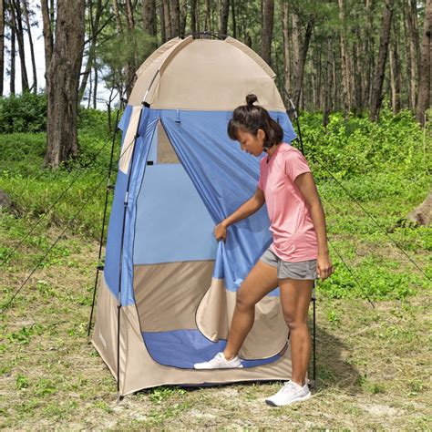Bestway 68002 przebieralnia namiot plażowy