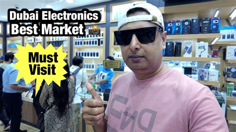 Are Electronics Cheaper In Dubai At Alison Mclemore Blog