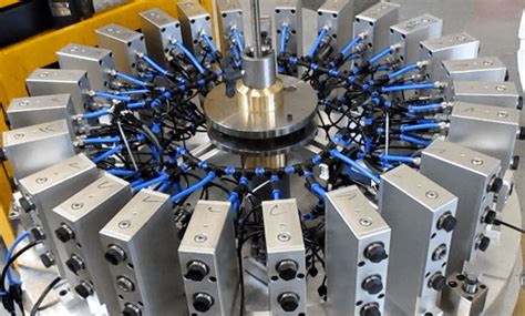 Adaptive Clamping And Fixture Systems Kostyrka En