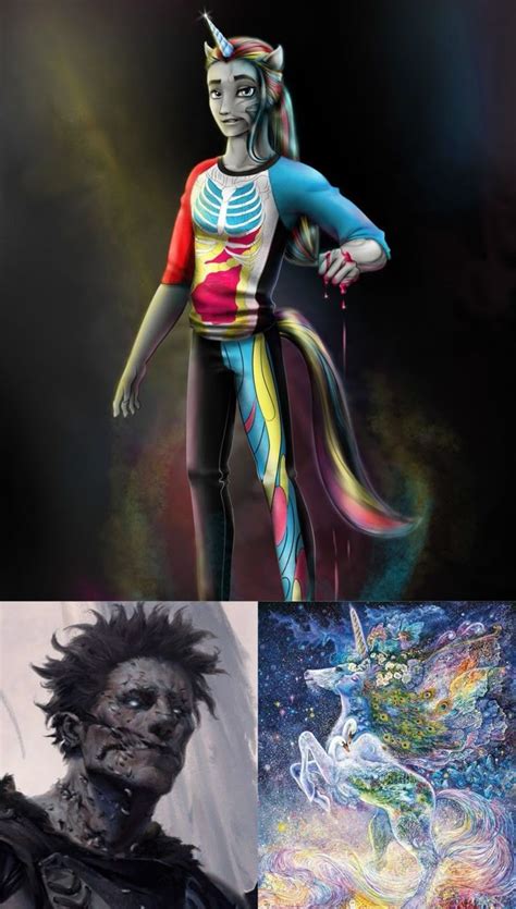 Neighthan Rot Monster High Art Monster High Characters Monster High