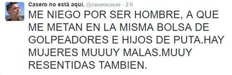 Alfredo Casero Muy Duro Contra Las Mujeres Que Denuncian Violencia De