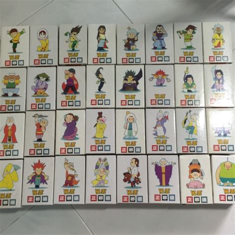 Feng Yun Chess Set Complete Set Pieces Hobbies Toys