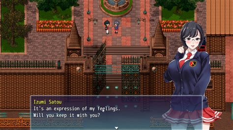 Apostle Kagura Games