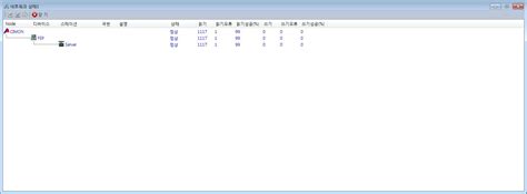 Scada 네트워크 Fep 통신 설정 방법을 알고 싶습니다 시리얼 Serial ㈜싸이몬 산업자동화 스마트