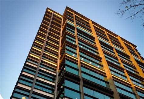 Cladding Panel Maker Goes Down Construction Enquirer News