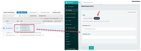 Configuring S Storage And Using A Custom Domain Starwind Blog