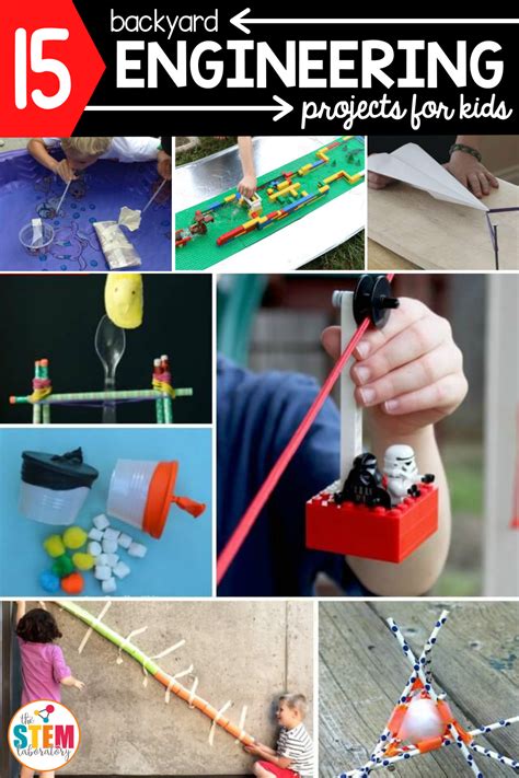 Engineering Design Ideas