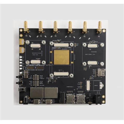 5g Redcap Evb Kit Quectel Evaluation Board Wo Module 408919