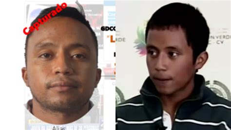 Esta Es La Historia De Pescadito Un “asesino Por Vocación” A Los 19 Años Ya Había Cometido Al