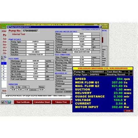 Network Scada System Automation Applications Capacity 150 Tags To Unlimited At Rs 50000 In Pune
