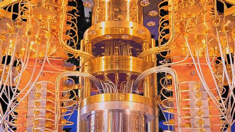 A Brief Introduction To Quantum Computing Experts In Burn In Technology