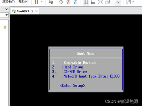 linux排故（mbr扇区 grub引导 遗忘密码） 硬盘第一个 扇区可以装下grub csdn博客