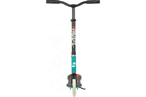 Самокат для детей NOVATRACK DEFT 180.DEFT.GN22 - выгодная цена, отзывы ...