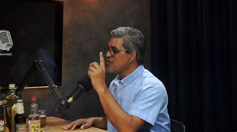 Mais Uma Derrota Diz Edvaldo Magalhães Sobre Exonerações De