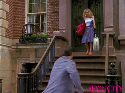 Datos Curiosos De Sex And The City La Serie Que Cumple 20 Años Grupo