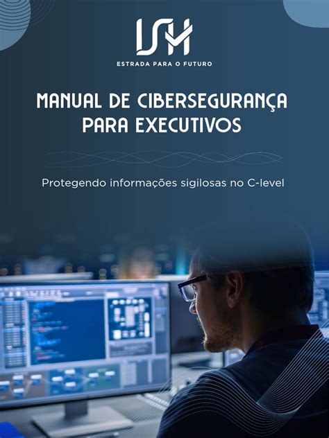 Manual De Cibersegurança 1 Pdf Segurança De Computadores Segurança