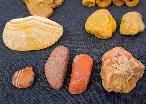 What Is A Chert In The Mississippi Nomadic A Comprehensive Guide