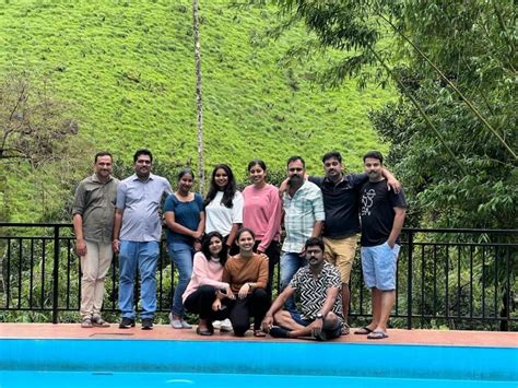 Adhithya Harish On Linkedin Learningjourney