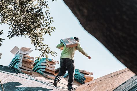 The 3 Types Of Asphalt Shingles Matthews Roofing