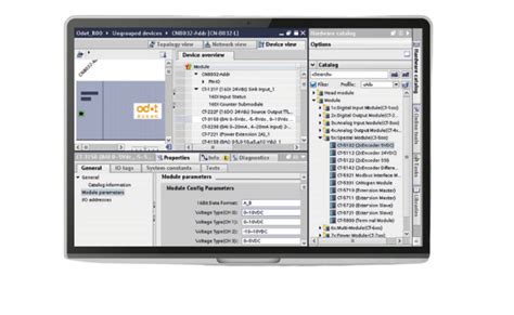 Odot Automation Spolehlivá řešení Sběru Dat Automatizace Hw Cz